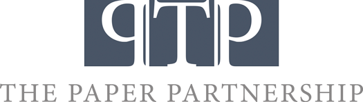 The Paper Partnership - Home